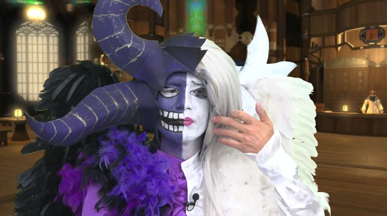 FFXIV: Live Letter LXXX - Deep Dive! - News - Icy Veins